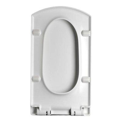 马桶盖方形缓降马桶盖通用科勒