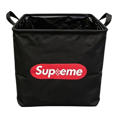 加厚折叠车载布艺小号脏衣篓