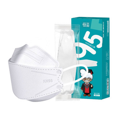 n95口罩【24h发货】官方正品