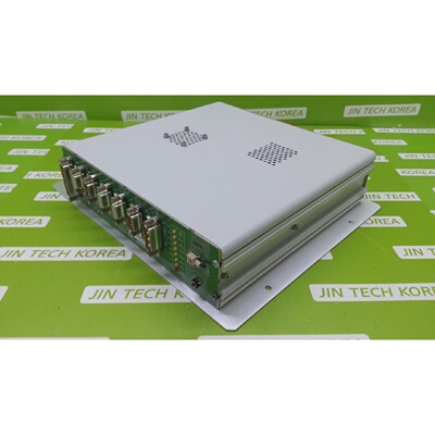 Orbitech DB1000BP Backplane Board Tested