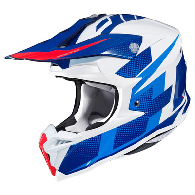 韩国HJC i50 Argos越野头盔户外骑行头盔男女拉力盔