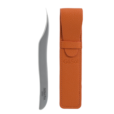 Gosol专业美睫师睫毛海豚镊