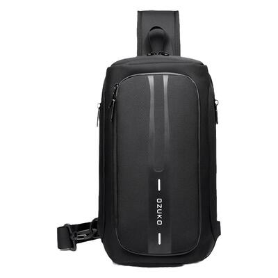 机能胸包OZUKOOZUKO/健能9315