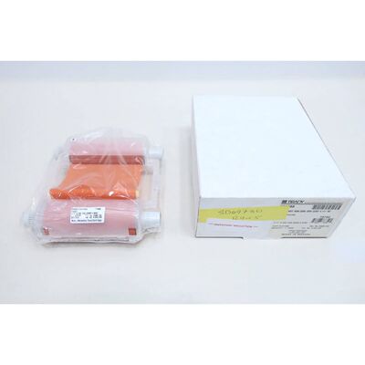 【议价-可维修】Brady 76752 Oran Ink Cartrid 4.11in X 200ft /