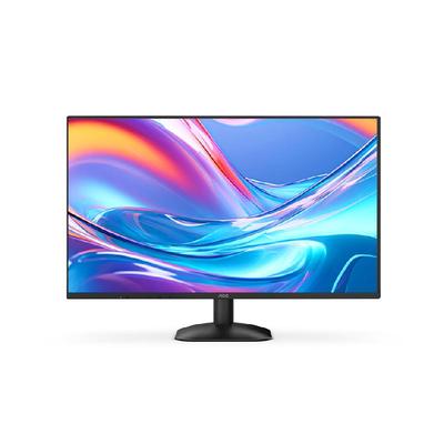 AOC27英寸IPS游戏办公显示器