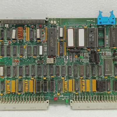 KONE MCC-85/M Scheda Di Controllo Ascensore 166491H05 PCB Co