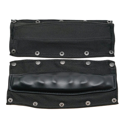 美产ZMF新月头梁垫发烧耳机配件