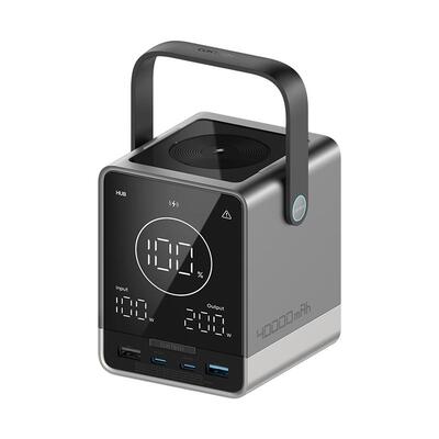 30号超级电能仓140W快充