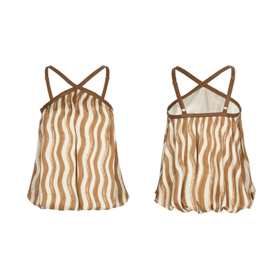 新品PALAVAS洋流季风交叉吊带