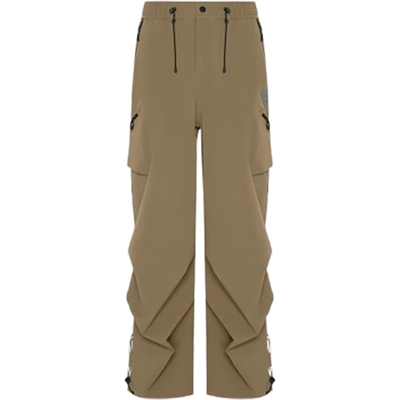 滔搏丨adidas阿迪达斯男子FOD M WV PANT1运动休闲长裤KX4854