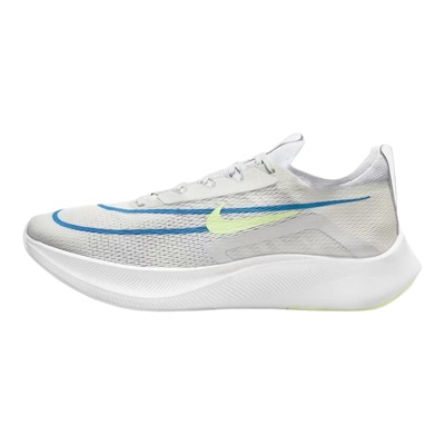 NikeZoomFly4男子碳板跑步鞋