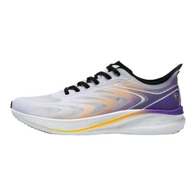 轻速4.0PLUS乔丹跑步鞋男鞋2026春季透气巭TURBO回弹减震专业跑鞋