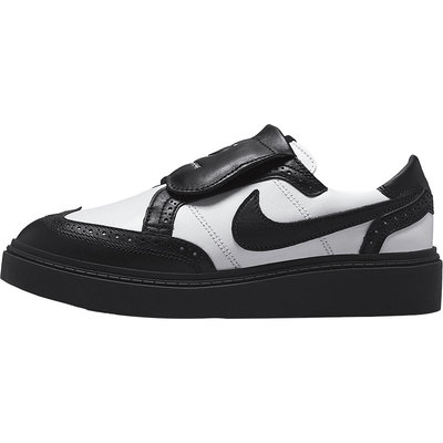 Nike/耐克正品Kwondo 1熊猫低帮男女运动休闲鞋DH2482-101