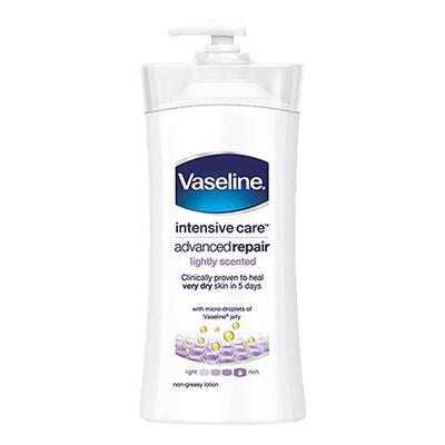 凡士林洋甘菊Vaseline滋润