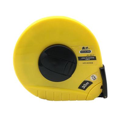 江华鑫地20米工程耐磨钢卷尺