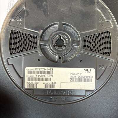 溢价-NEC PS2703-1-E3 贴片芯片