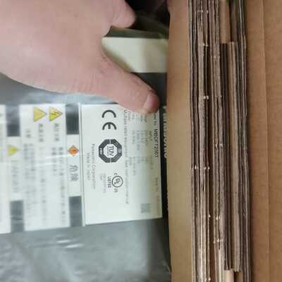 议价伺服驱动器MBDFT1503/MBDFT1507  质保一年