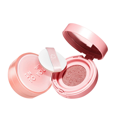 秒杀！气垫腮红膏单色自然