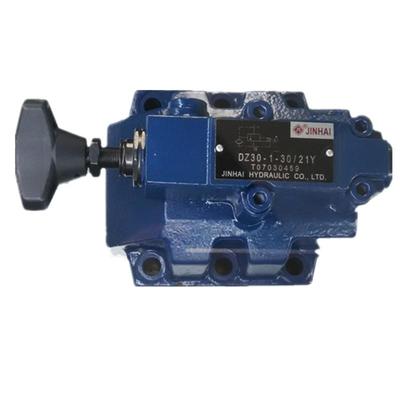 上海金海液压JINHAI顺序阀DZ10-1-30/21Y YM DZ20 DZW30B DZ30