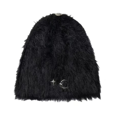 ThugClub麦穗针织保暖冷帽