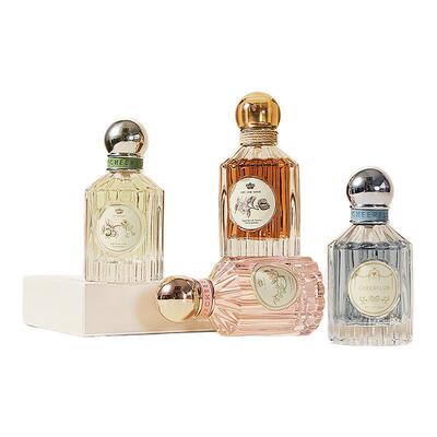 cheerflor游乐者香水女持久淡香正品官方生日礼物高级小众男士