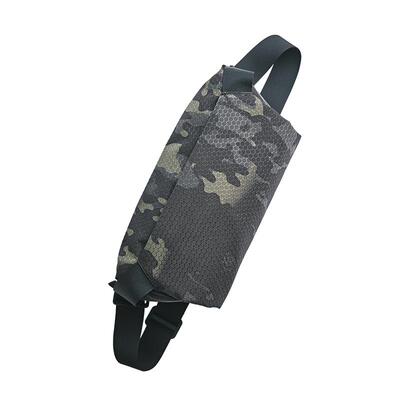 MAXGEAR刺鲃户外胸包/腰包