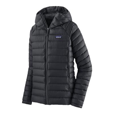 patagonia女士连帽羽绒服