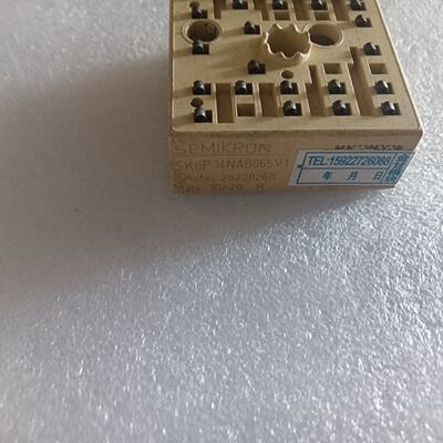 SKIIP14NAB065V1 SKIIP14NAB066V