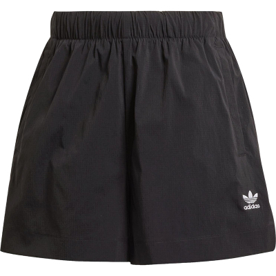 Adidas/阿迪达斯正品三叶草女士经典宽松梭织运动训练短裤JD1511