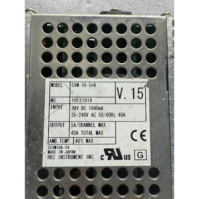 【请询价】RKCCVM105*POWERMODULE二