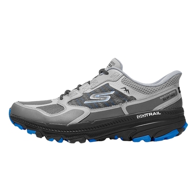 Skechers斯凯奇男鞋TRAIL ALTITUDE2.0运动训练跑步鞋220762/GYBL