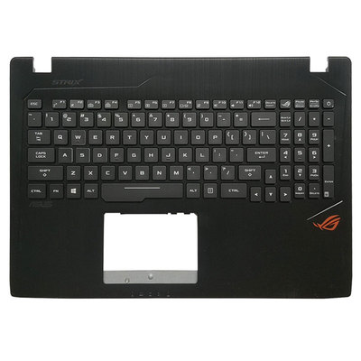 Asus/华硕FX53VZX53VFZ53V键盘