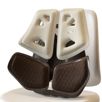 BKT汽车腰靠【品类开创者】