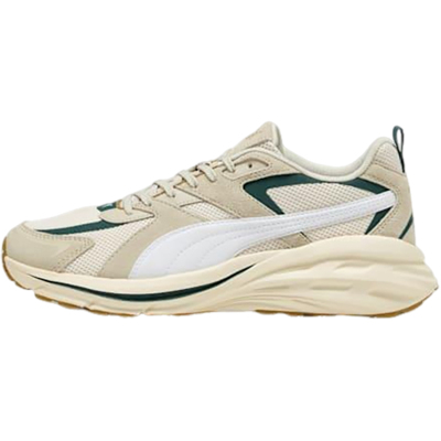 彪马男女透气耐磨低帮轻便运动鞋