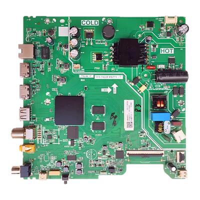 适用TCL雷鸟电视TPD.T920T.PB77