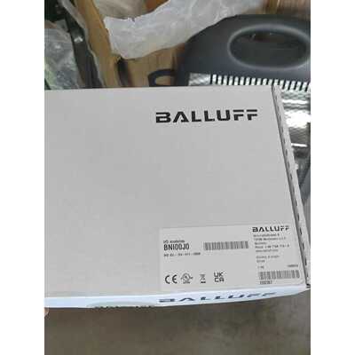 巴鲁夫模块BNI00J0BNIIOL1040