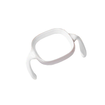 适配hegen奶瓶配件手柄把手鸭嘴