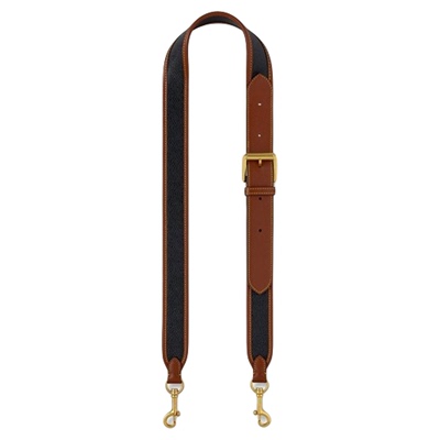 Mulberry苏格兰粒纹包带