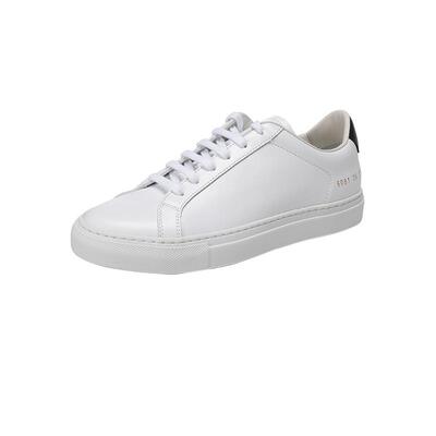 COMMONPROJECTS女士小白鞋板鞋