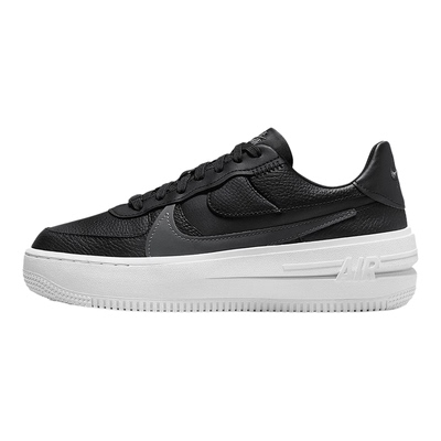 Nike/耐克官方正品PLT.AF.ORM女子空军一号厚底休闲鞋DJ9946-001