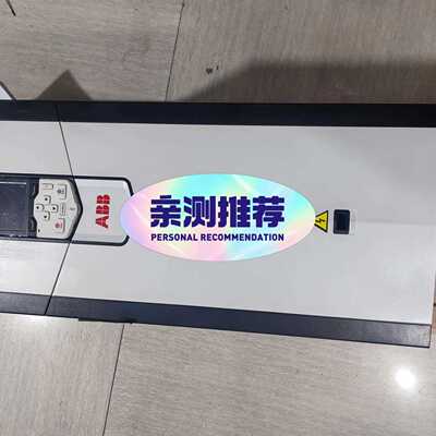 ABB变频器ACS880-01-206A-3