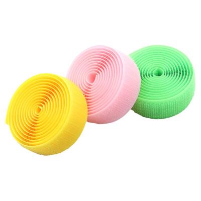 魔术贴强力毛刺粘条鞋子带鞋贴布