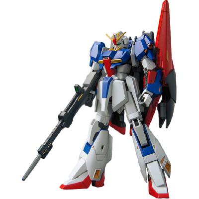 万代HGUC1/144比例拼装模型1盒