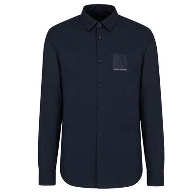Armani/阿玛尼男士长袖衬衫