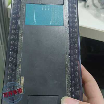 议 价FATEK永宏PLCFBS60MAT2AC工业自动可 维修