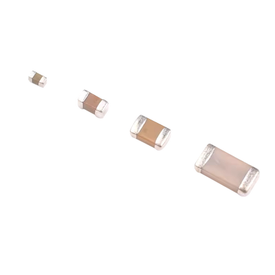 1206贴片104M电容器33nF