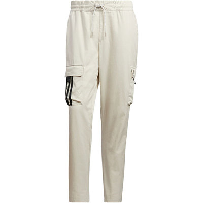 Adidas/阿迪达斯正品neo新款休闲简约男子运动长裤 HC9672