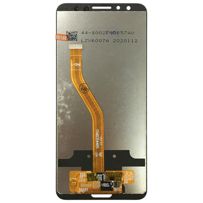 e哥屏幕总成适用于华为nova2s