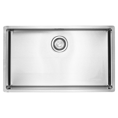 FRANKE弗兰卡厨房不锈钢水槽