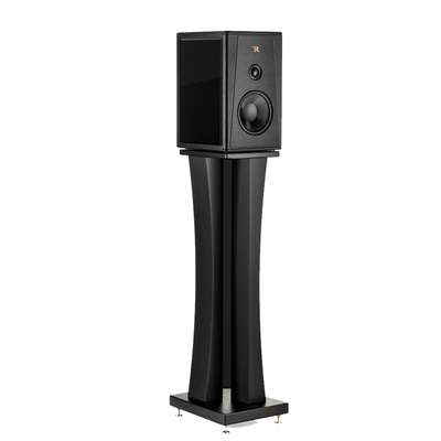 意大利原产家用高级手工书架音箱